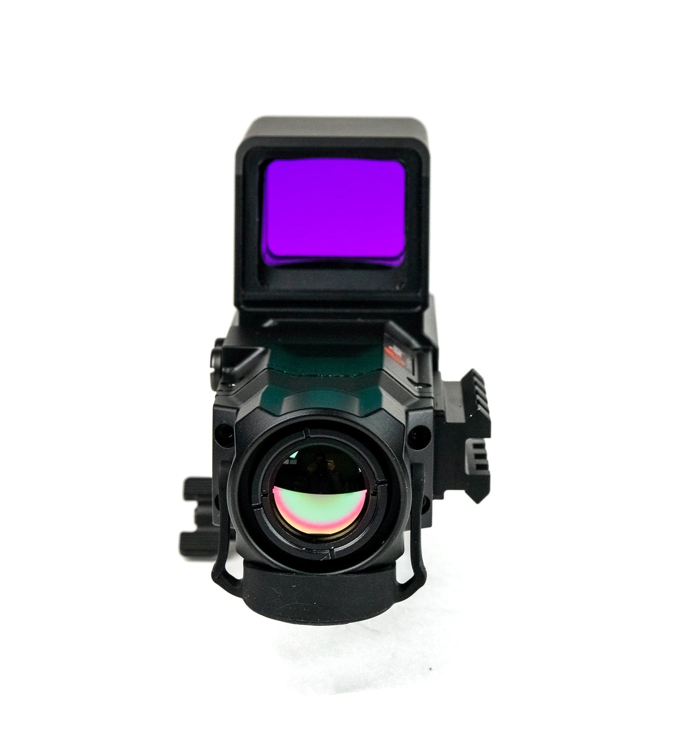 Infitac Fast FAH25 34mm Thermal Fusion Holosight – Cold Harbour Supply