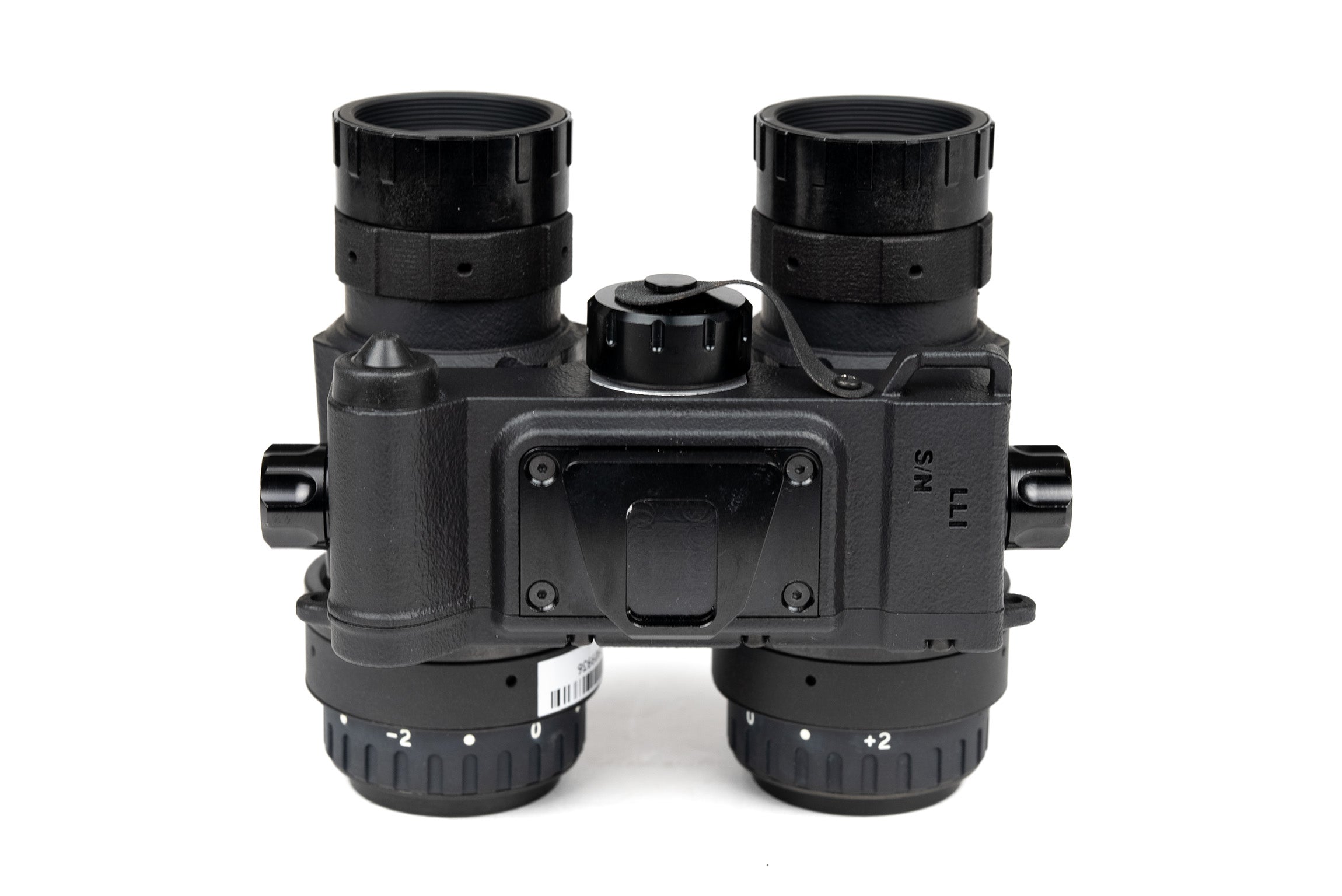 CUSTOM BUILT BINOCULAR NIGHT VISION – Cold Harbour Supply