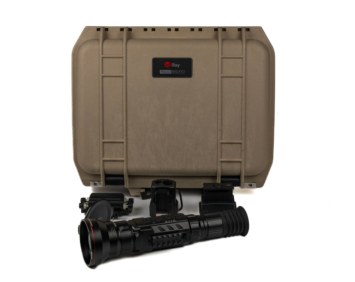 Infiray RS75 Thermal Scope – Cold Harbour Supply