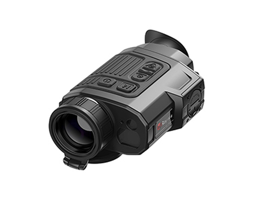 InfiRay FH50R V2 Thermal Monocular with Laser Range Finder – Cold ...