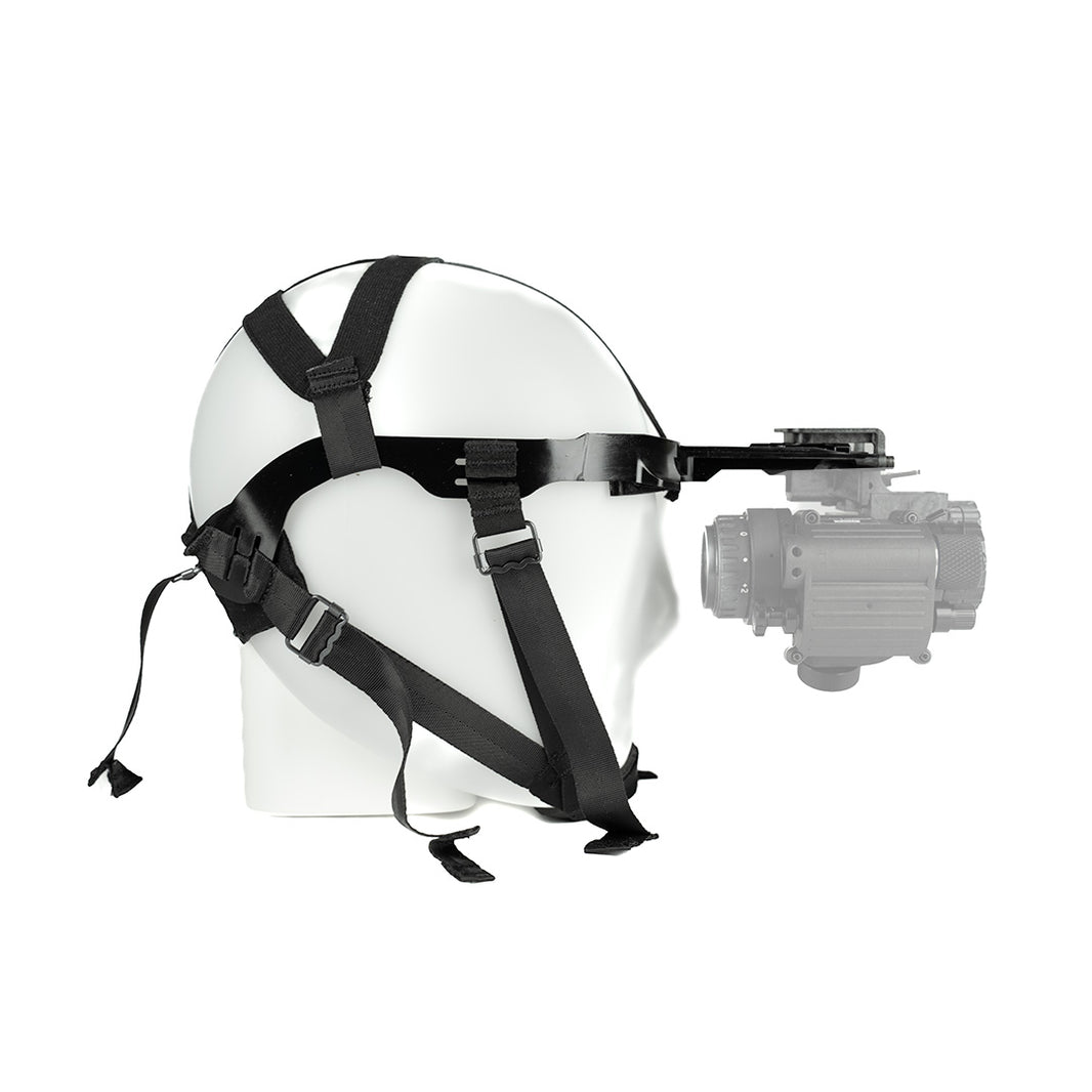 HELMETS & HEAD HARNESSES – Cold Harbour Supply